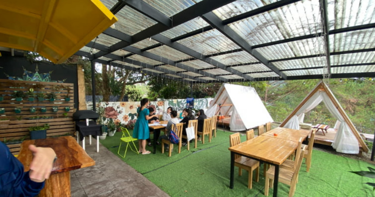 碧瑤語言學校｜BECI-EOP校區 | 菲律賓遊學代辦｜宿霧・碧瑤・克拉克語言學校優惠｜締佳遊學 StudyHere